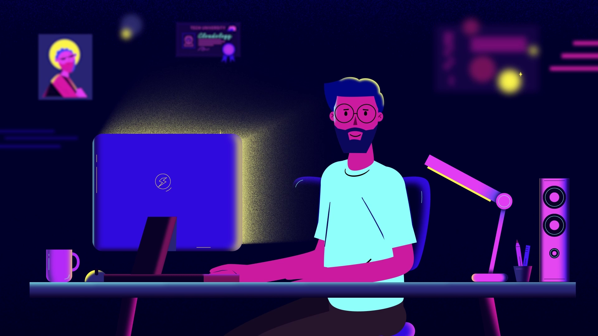 Shinobi – Super Happy Studio
